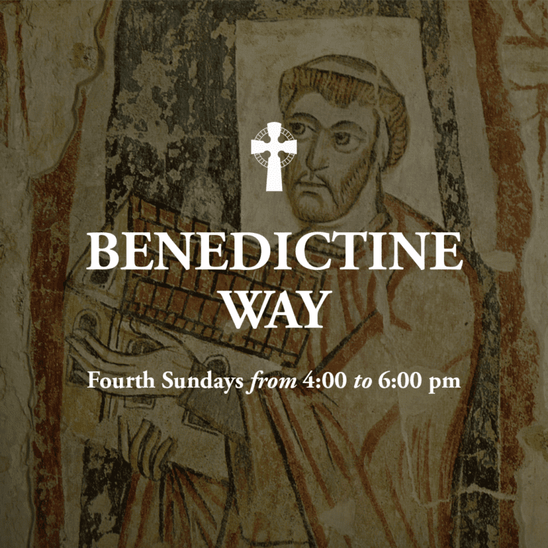 Adult – Calvary Episcopal Church